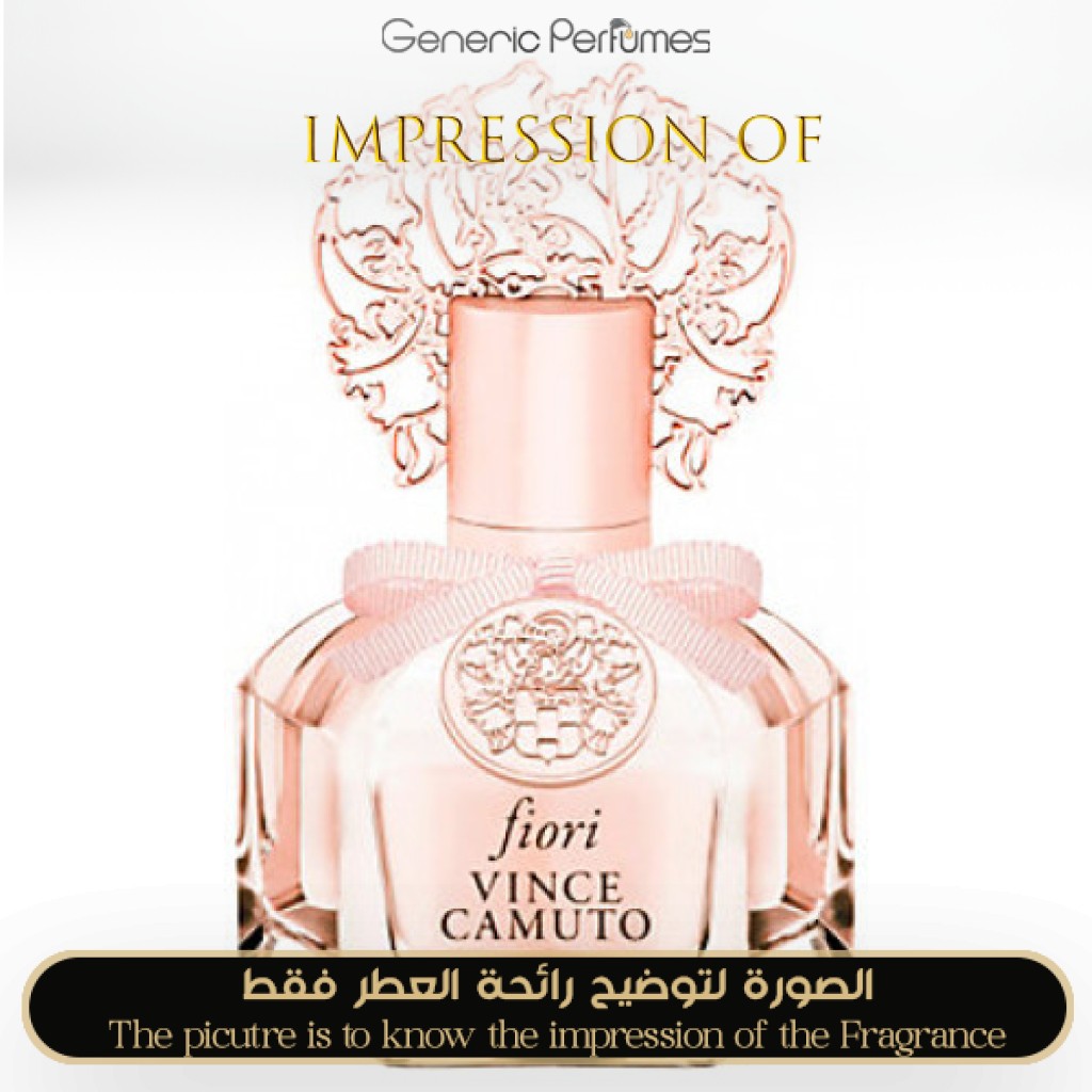 Vince camuto fiori perfume store